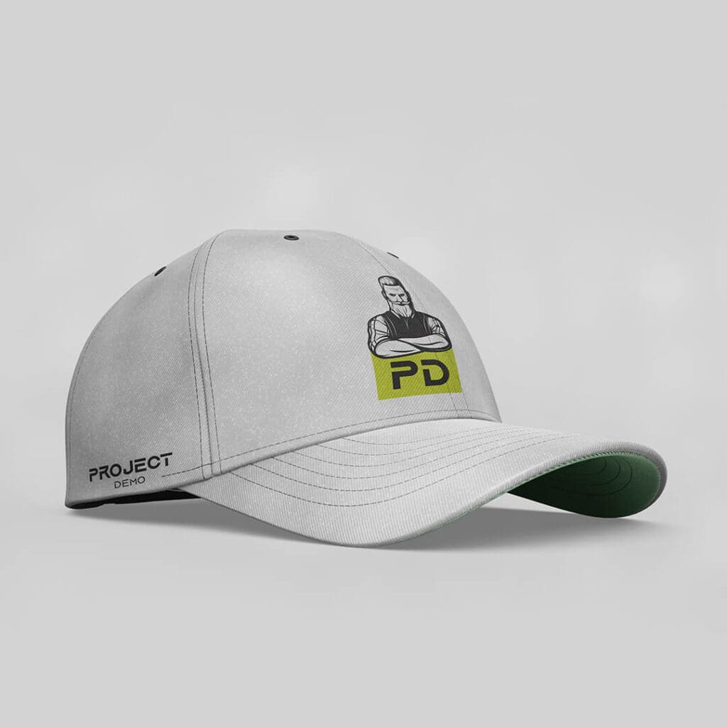 Project Demo: Brand Identity | BrandUnity