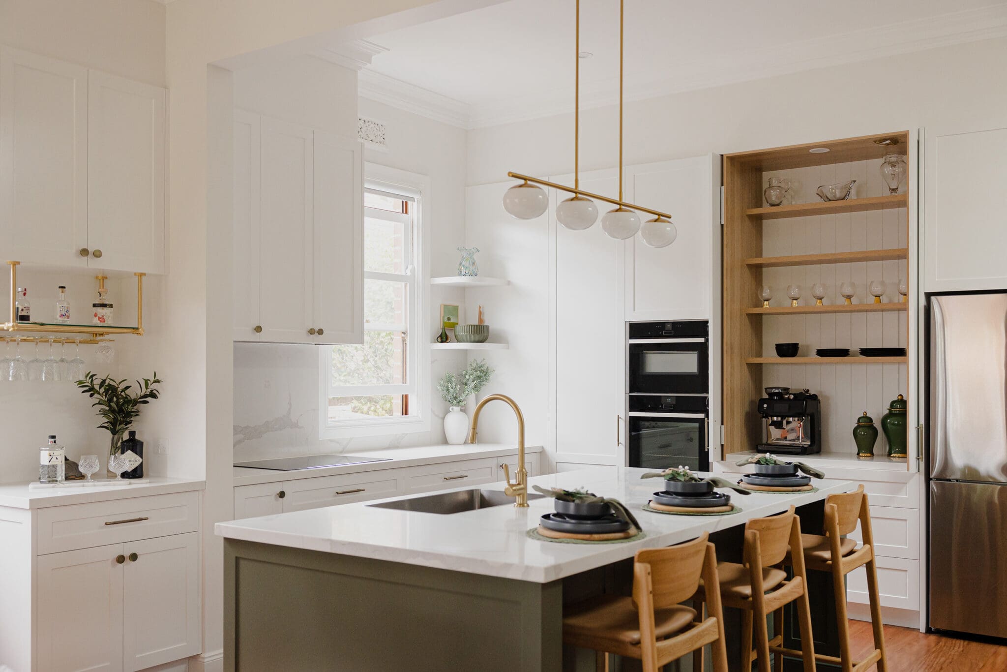 My Joinery: Brand Identity & Website Design | BrandUnity